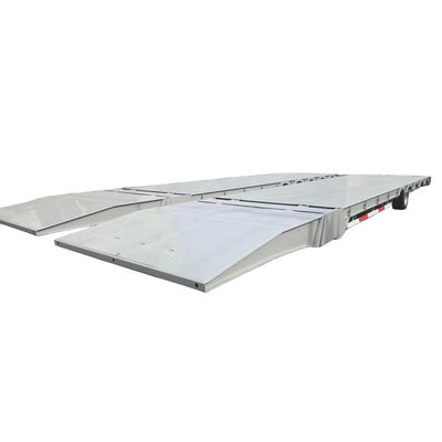ซื้อ 120t low bed tractor trailer, อย่างดี 120t low bed tractor trailer ...